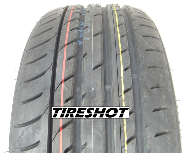 Toyo Proxes T1 Sport 245/40R18 97Y XL Ultra High Performance - TireShot