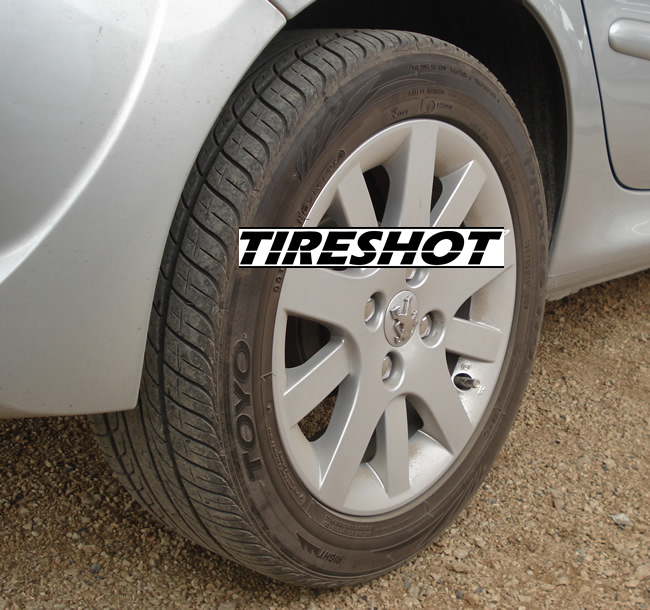 Toyo Proxes TPT 195/60R15 88H High Performance - TireShot
