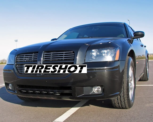 Toyo Proxes ST 2 275/40R20 106W XL - TireShot