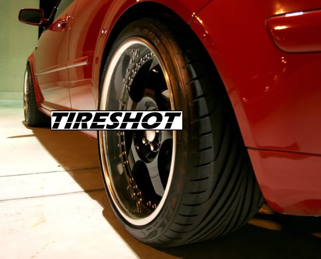 Toyo Proxes T1R 205/45R15 81V Ultra High Performance - TireShot