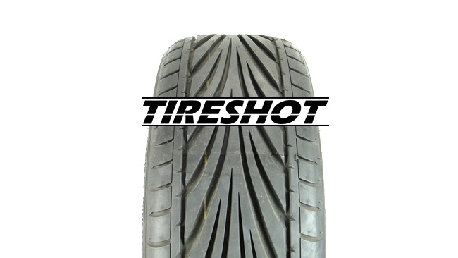 Toyo Proxes T1R 205/45R15 81V Ultra High Performance - TireShot
