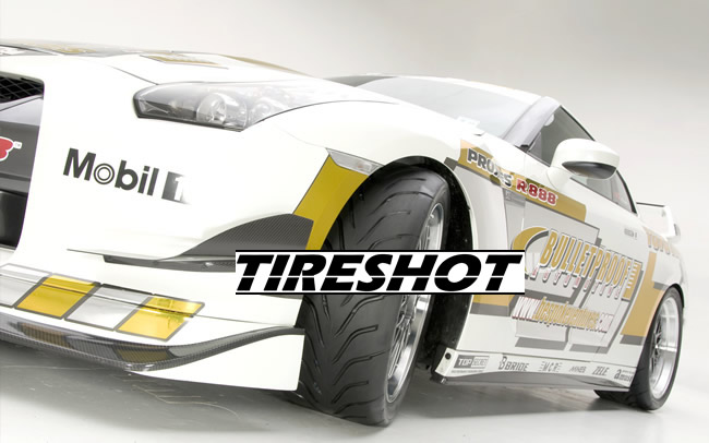 Toyo Proxes R888 235/40R17 90W - TireShot