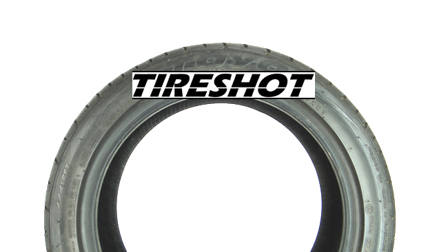 Toyo Proxes T1R 205/45R15 81V Ultra High Performance - TireShot