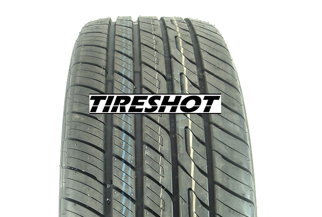 Toyo Versado LX 2 235/55R18 100V Ultra High Performance - TireShot