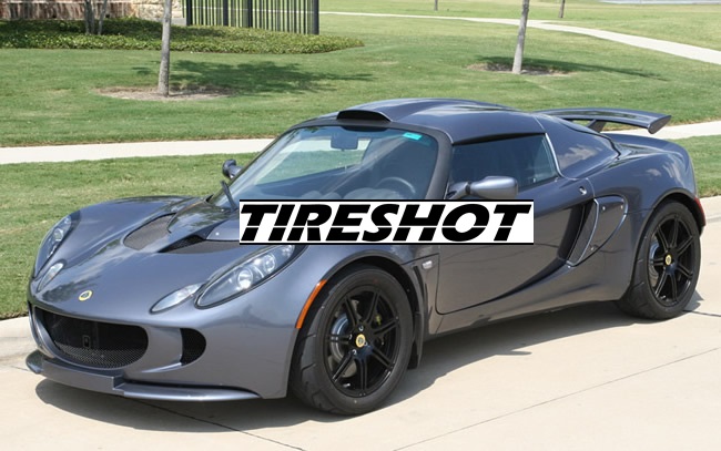 Yokohama Advan A048 205/55R16 91W - TireShot