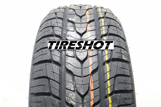 Yokohama Geolandar G038 HT 265/60R18 110V OEM Mercedes-Benz G-Class ...