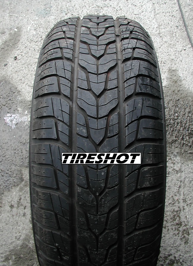 Yokohama Geolandar G038 HT 265/60R18 110V OEM Mercedes-Benz G-Class ...