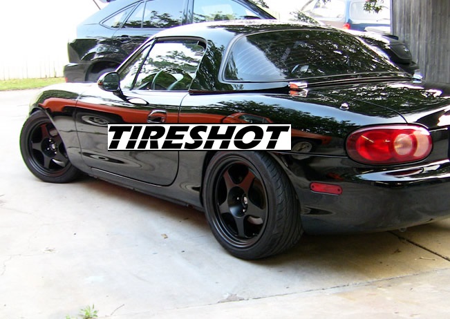 Yokohama S.DRIVE 225/35R18 87Y XL Ultra High Performance - TireShot