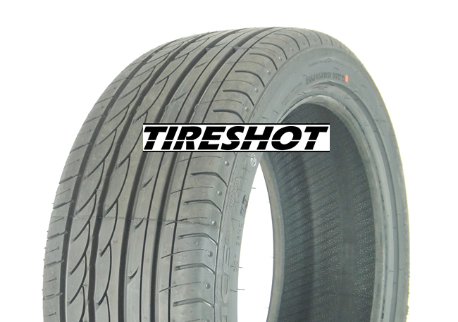tri-Ace Carrera 245/40R19 100W XL Ultra High Performance - TireShot