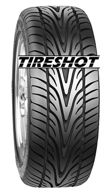 Accelera 651 195/50R15 82V Ultra High Performance - TireShot