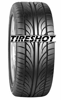 Accelera Alpha 195/50R15 82V Ultra High Performance - TireShot