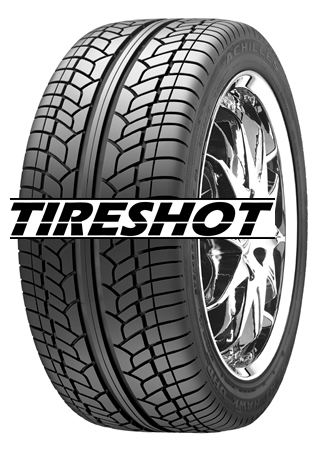 Achilles Desert Hawk UHP 275/40R20 106V XL - TireShot