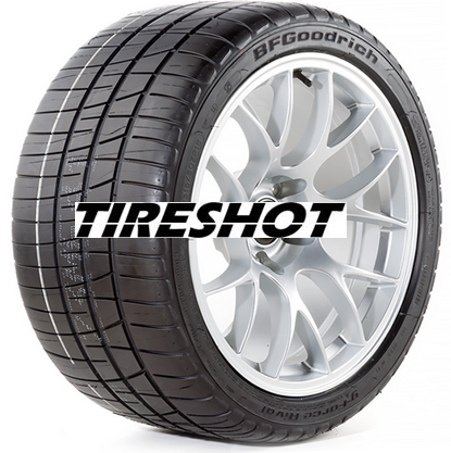 BFGoodrich g-Force Rival S 255/40R17 94V - TireShot