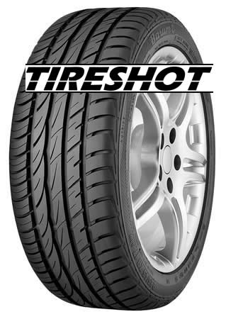 Barum Bravuris 2 225/45R17 91W Ultra High Performance - TireShot