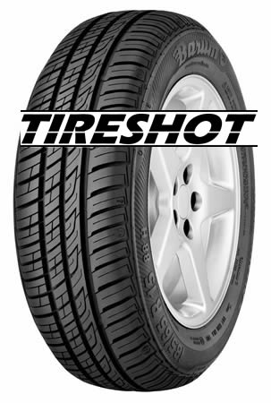 Barum Brillantis 2 185/70R14 88T - TireShot