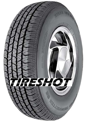 Cooper Trendsetter SE P215/75R15 100S - TireShot