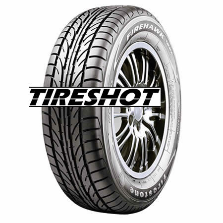 Firestone Firehawk 900 175/65R14 82H - TireShot