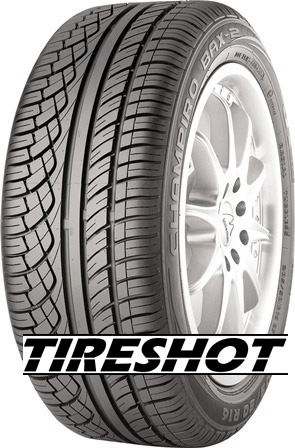 GT Radial Champiro Bax - 2 205/55R16 91V Ultra High Performance - TireShot