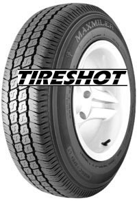 GT Radial MaxMiler 175R14C 99/98N 8PR - TireShot