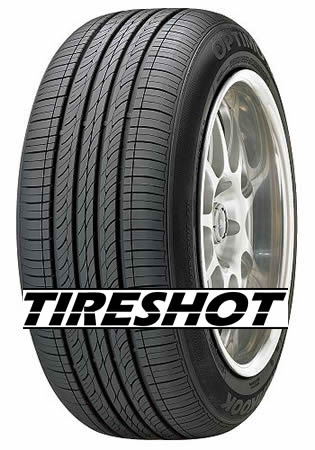 Hankook Optimo H426 225/60R17 99H High Performance - TireShot
