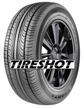 Hero Atlanta AR01 195/55R15 85V Ultra High Performance - TireShot