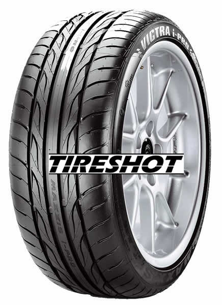 Maxxis Victra i-Pro 205/55R16 91V Ultra High Performance - TireShot