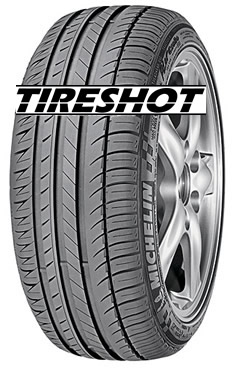 Michelin Pilot Exalto 2 205/50R15 86V Ultra High Performance - TireShot
