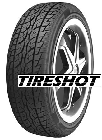 Nankang SP-7 225/55R18 98V Ultra High Performance - TireShot