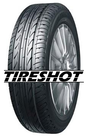 Rotalla Radial F108 185/60R15 84H High Performance - TireShot