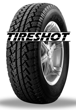 Sonny SU800 265/70R16 112S - TireShot