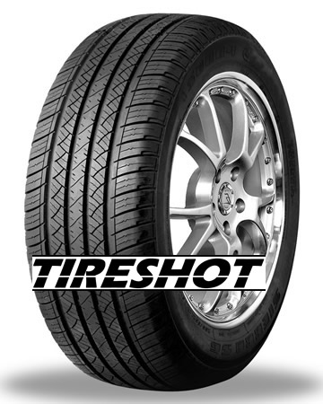 Sonny Sierra S6 225/65R17 102S - TireShot