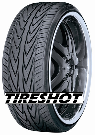Toyo Proxes 4 275/40R20 106W XL Ultra High Performance - TireShot