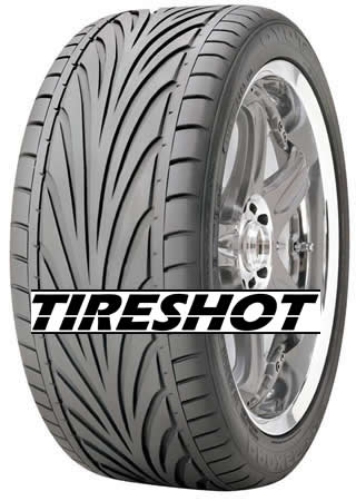 Toyo Proxes T1R 205/45R15 81V Ultra High Performance - TireShot