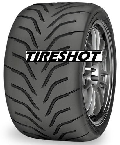 Toyo Proxes R888 205/55R16 90W - TireShot