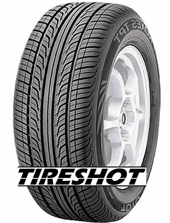 Toyo Proxes TPT 195/60R15 88H High Performance - TireShot