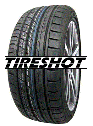 Tracmax F107 255/45R18 103W XL Ultra High Performance - TireShot