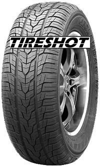 Yokohama Geolandar G038 HT 265/60R18 110V OEM Mercedes-Benz G-Class ...