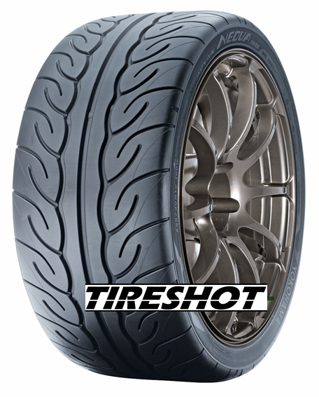 Yokohama Advan Neova AD08 235/40R17 90W Ultra High Performance - TireShot